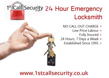 3 Best Locksmiths in Worcester Park, UK - Expert Recommendations
