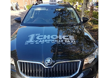 3 Best Taxis in Cardiff, UK - Expert Recommendations