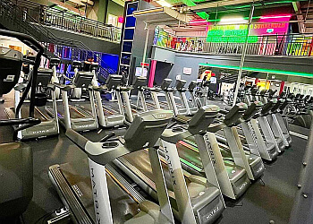 3 Best Gyms in York, UK - Expert Recommendations
