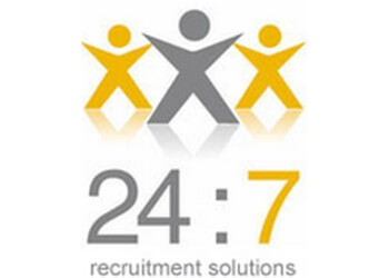 3 Best Recruitment Agencies in Slough, UK - Expert Recommendations