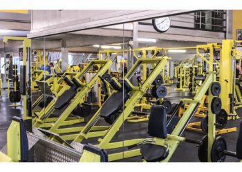 3 Best Gyms in Swindon, UK - ThreeBestRated