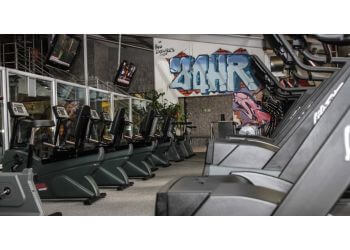 3 Best Gyms in Swindon, UK - ThreeBestRated