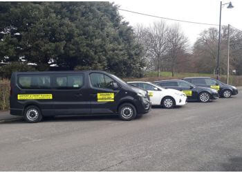 3 Best Taxis in Bristol, UK - Expert Recommendations