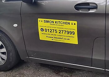 3 Best Taxis in Bristol, UK - Expert Recommendations