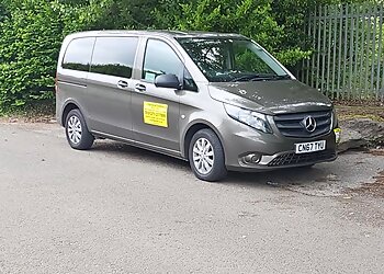 3 Best Taxis in Bristol, UK - Expert Recommendations