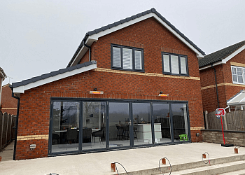 3 Best Home Builders in Doncaster, UK - Expert Recommendations