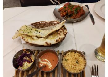3 Best Indian Restaurants in Nottingham, UK - Expert Recommendations