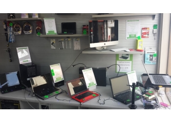 3 Best Computer Repair in Preston, UK - ThreeBestRated