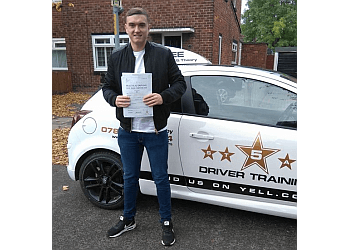 3 Best Driving School in Middlesbrough, UK - Expert Recommendations