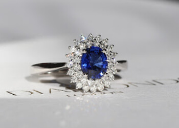 3 Best Jewellers in London, UK - Expert Recommendations