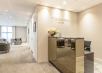 3 Best Jewellers in London, UK - Expert Recommendations
