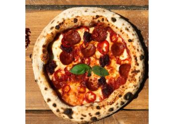 3 Best Pizza in Stafford, UK - ThreeBestRated