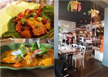 3 Best Thai Restaurants in Chester, UK - Expert Recommendations
