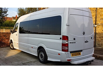 3 Best Taxis in Rotherham, UK - Expert Recommendations