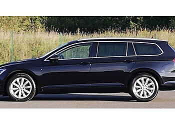 3 Best Taxis in Merthyr Tydfil, UK - Expert Recommendations