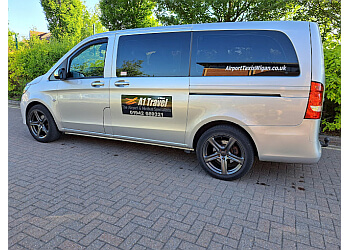 3 Best Taxis in Wigan, UK - Expert Recommendations