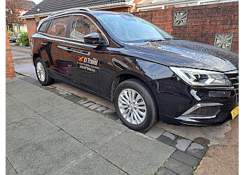 3 Best Taxis in Wigan, UK - Expert Recommendations