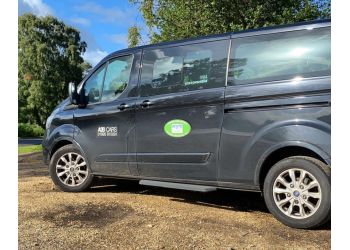 3 Best Taxis in Preston, UK - Expert Recommendations