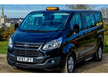 3 Best Taxis in Norwich, UK - Expert Recommendations