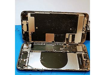 3 Best Cell Phone Repair in Macclesfield, UK - ThreeBestRated