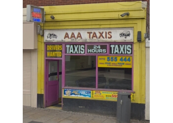 3 Best Taxis in Preston, UK - Expert Recommendations