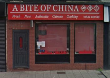 3 Best Chinese Restaurants in Middlesbrough, UK - Expert Recommendations