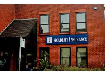 3 Best Insurance Services in Wokingham, UK - ThreeBestRated