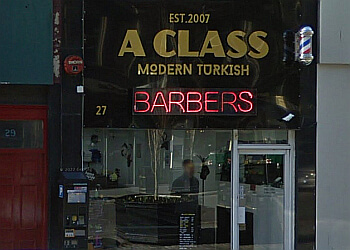 3 Best Barbers in Dundee, UK - Expert Recommendations