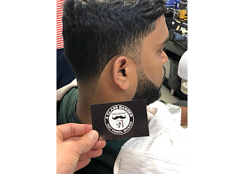 3 Best Barbers in Dundee, UK - Top Picks August 2019
