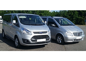 3 Best Taxis in Cardiff, UK - Top Picks June 2019