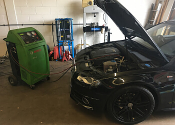 3 Best Car Garages in York, UK - Expert Recommendations