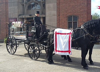 3 Best Funeral Directors in Tameside, UK - Expert Recommendations
