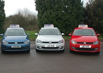 3 Best Driving School in Worcester, UK - Expert Recommendations