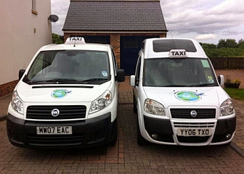 3 Best Taxis in Durham, UK - Expert Recommendations