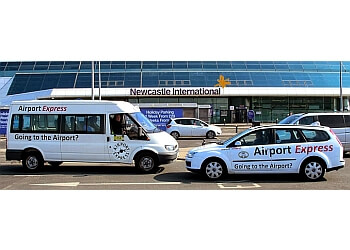 3 Best Taxis in Durham, UK - Expert Recommendations