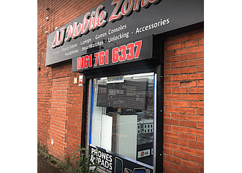 3 Best Cell Phone Repair in Bury, UK - Expert Recommendations