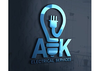 3 Best Electricians in Manchester, UK - Expert Recommendations