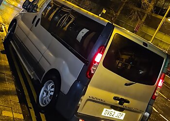 3 Best Taxis in Nottingham, UK - Expert Recommendations