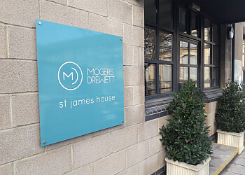 3 Best Property Solicitors in Bath, UK - Expert Recommendations