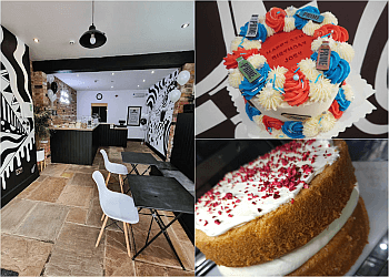 3 Best Cake Makers in Chester, UK - Expert Recommendations