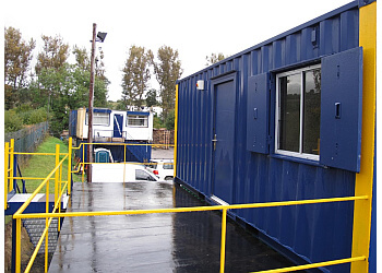 3 Best Storage Units in Rotherham, UK - ThreeBestRated