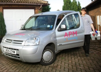 3 Best Cleaning Services in Gateshead, UK - Expert Recommendations