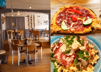 3 Best Italian Restaurants in Colchester, UK - Expert Recommendations