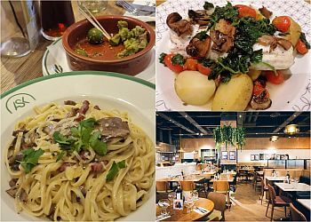 3 Best Italian Restaurants in Gateshead, UK - ThreeBestRated