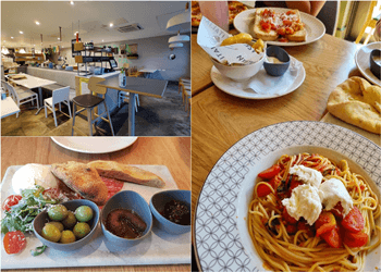 3 Best Italian Restaurants in Southend On Sea, UK - Expert Recommendations
