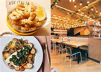 3 Best Italian Restaurants in Southend On Sea, UK - Expert Recommendations