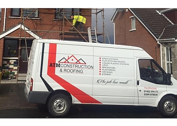 3 Best Roofing Contractors in Belfast, UK - Top Picks August 2019