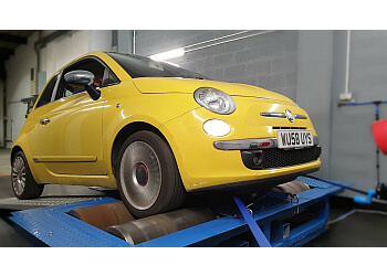 3 Best Car Garages in Swindon, UK - Expert Recommendations