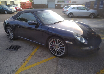 3 Best Car Garages in Swindon, UK - Expert Recommendations