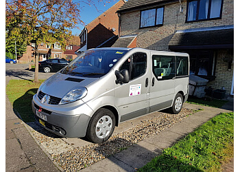 3 Best Taxis in Colchester, UK - Expert Recommendations